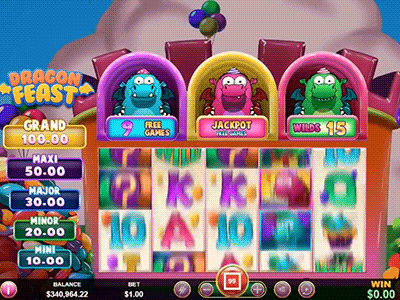 Crypto Games — Play Slots, Table Games, & Live Games