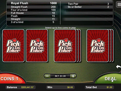 Crypto Games — Play Slots, Table Games, & Live Games